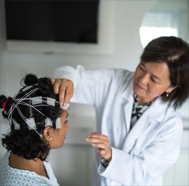 Electroencephalogram (EEG) | Pediatric Epilepsy & Neurology Specialists